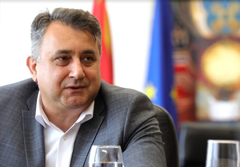 Рустеми: Подготвителни активности за нови капитални инвестиции ...