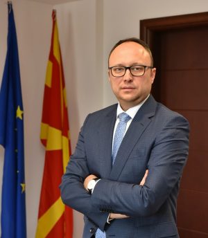 Николовски: За две години има над милијарда евра капитални инвестиции ...