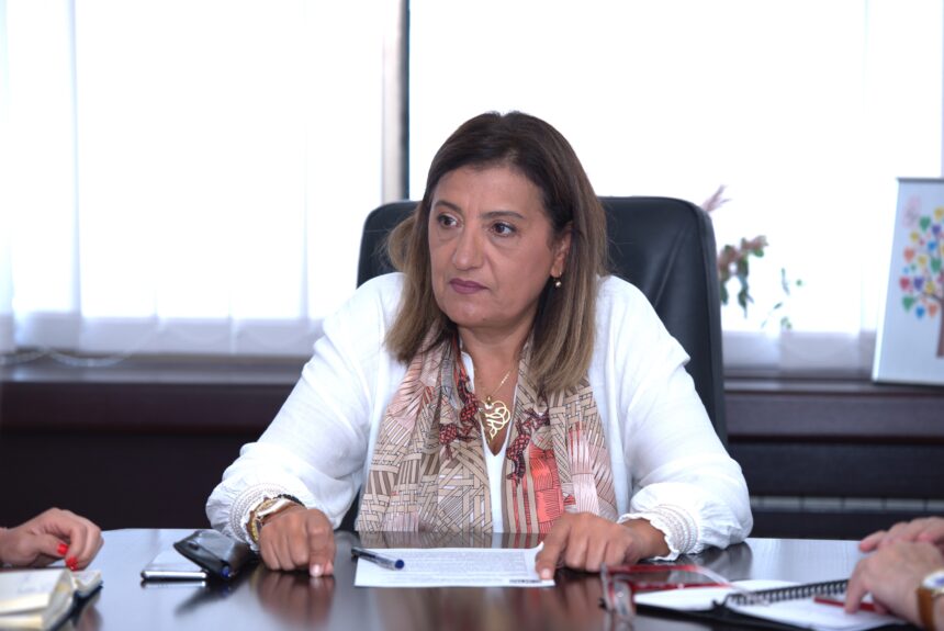 Минималната плата од март 22 500 денари БанкоМетар