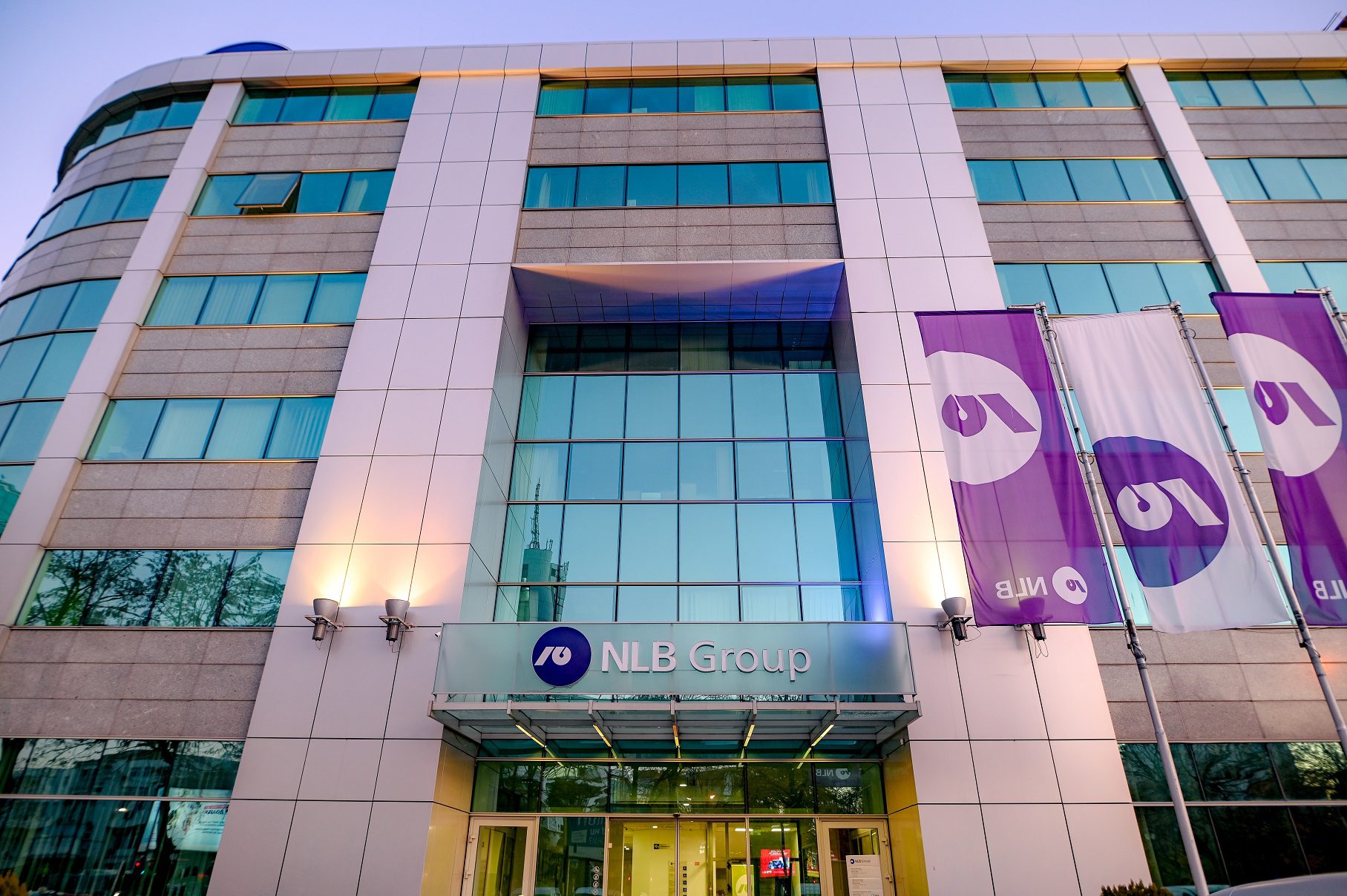 Успешeн прв квартал за НЛБ Банка: Континуиран раст, поддршка на ...